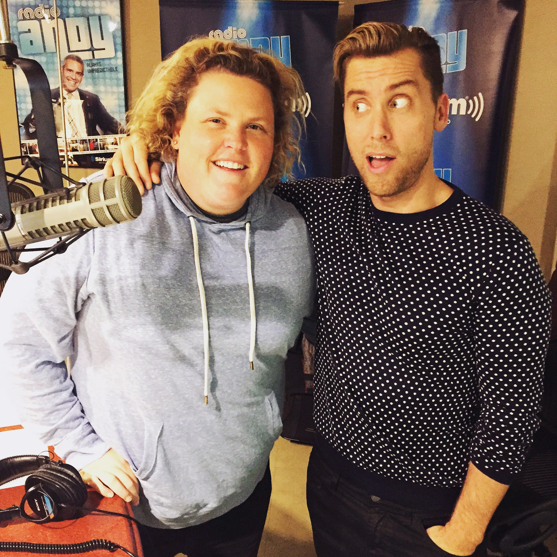 Fortune Feimster's Picture Gallery